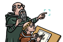 KB Medieval MEME generator